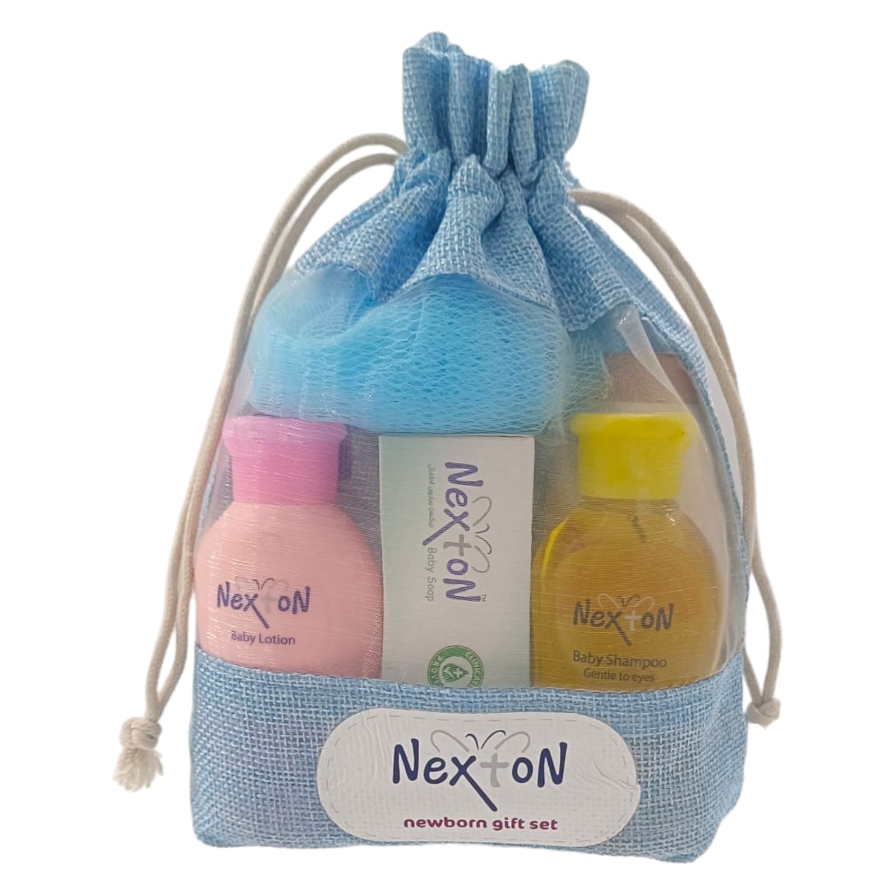 AC001 Nexton Baby Skin Care Kit – Panda Kidz Apparel Store