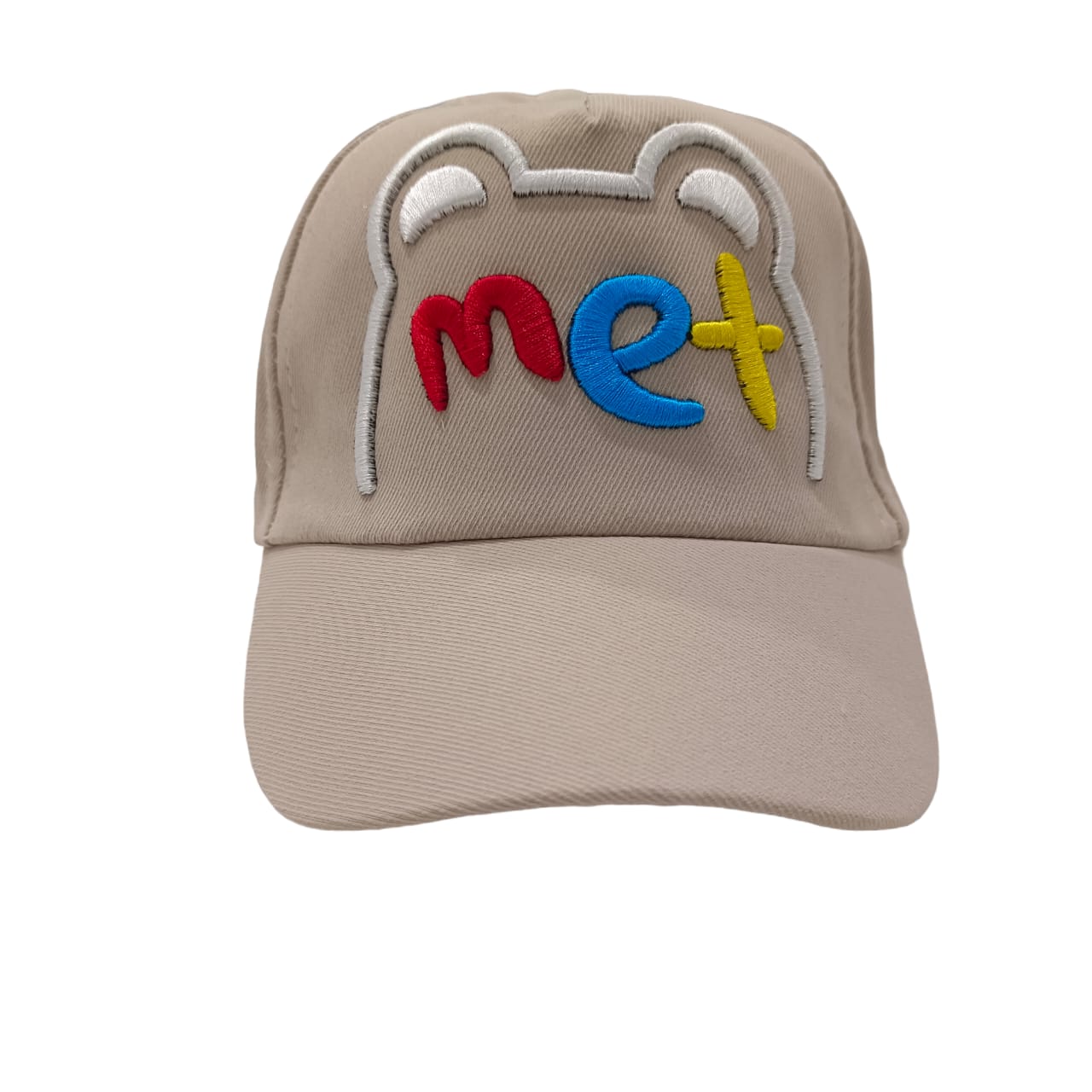 AC05 Summer Baby P Caps – Panda Kidz Apparel Store
